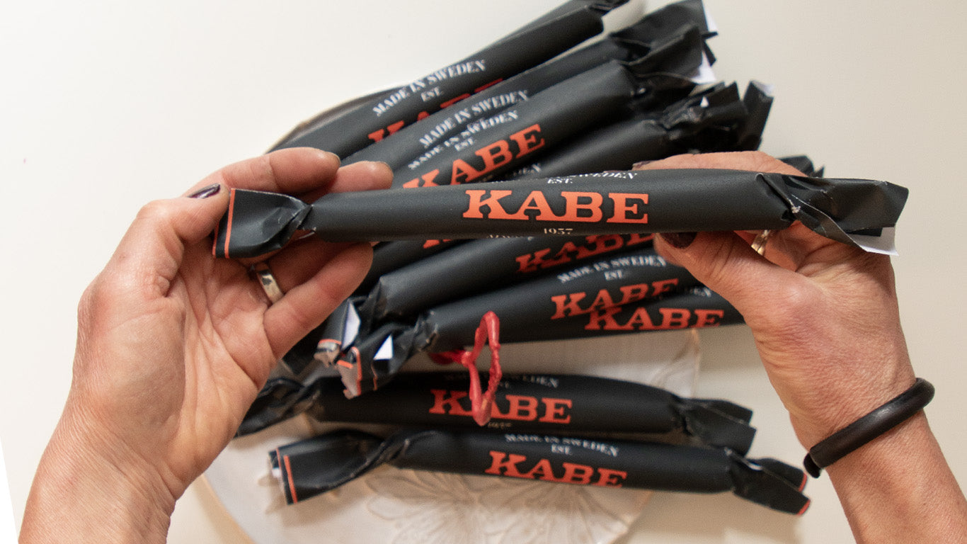Kabe Candy – KABE Collection