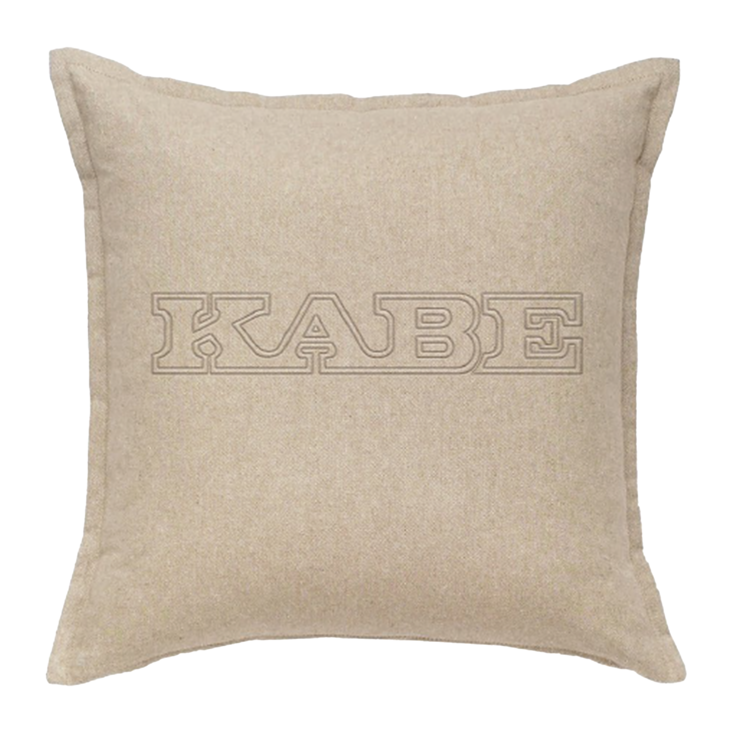 KABE CUSHION COVER – KABE Collection