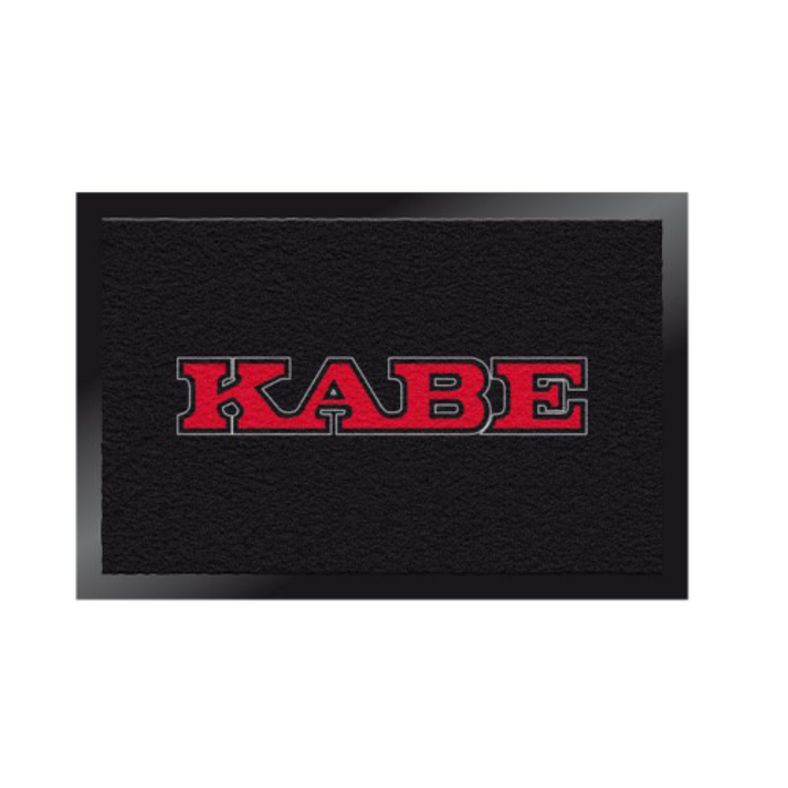 KABE DÖRRMATTA – KABE Collection